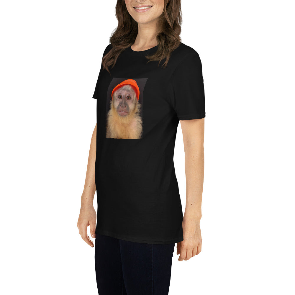 Theo T-Shirt – Hannah Feder